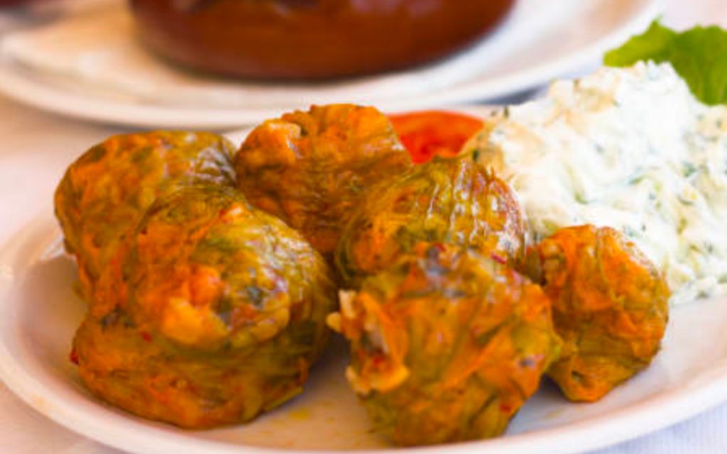Main courses - Greek Mom Cooks