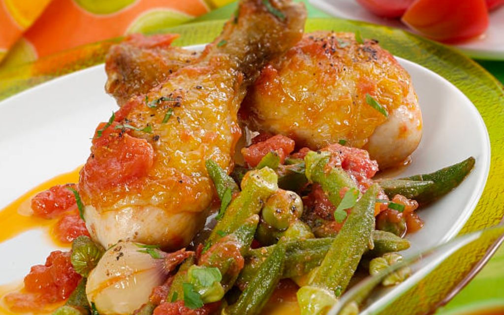 Main courses - Greek Mom Cooks
