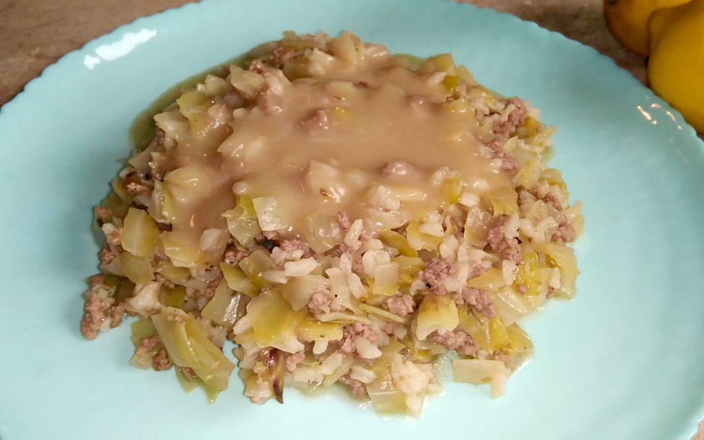 Main courses - Greek Mom Cooks