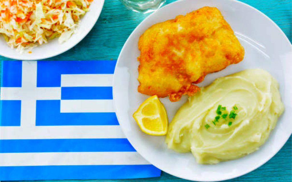 Main courses - Greek Mom Cooks
